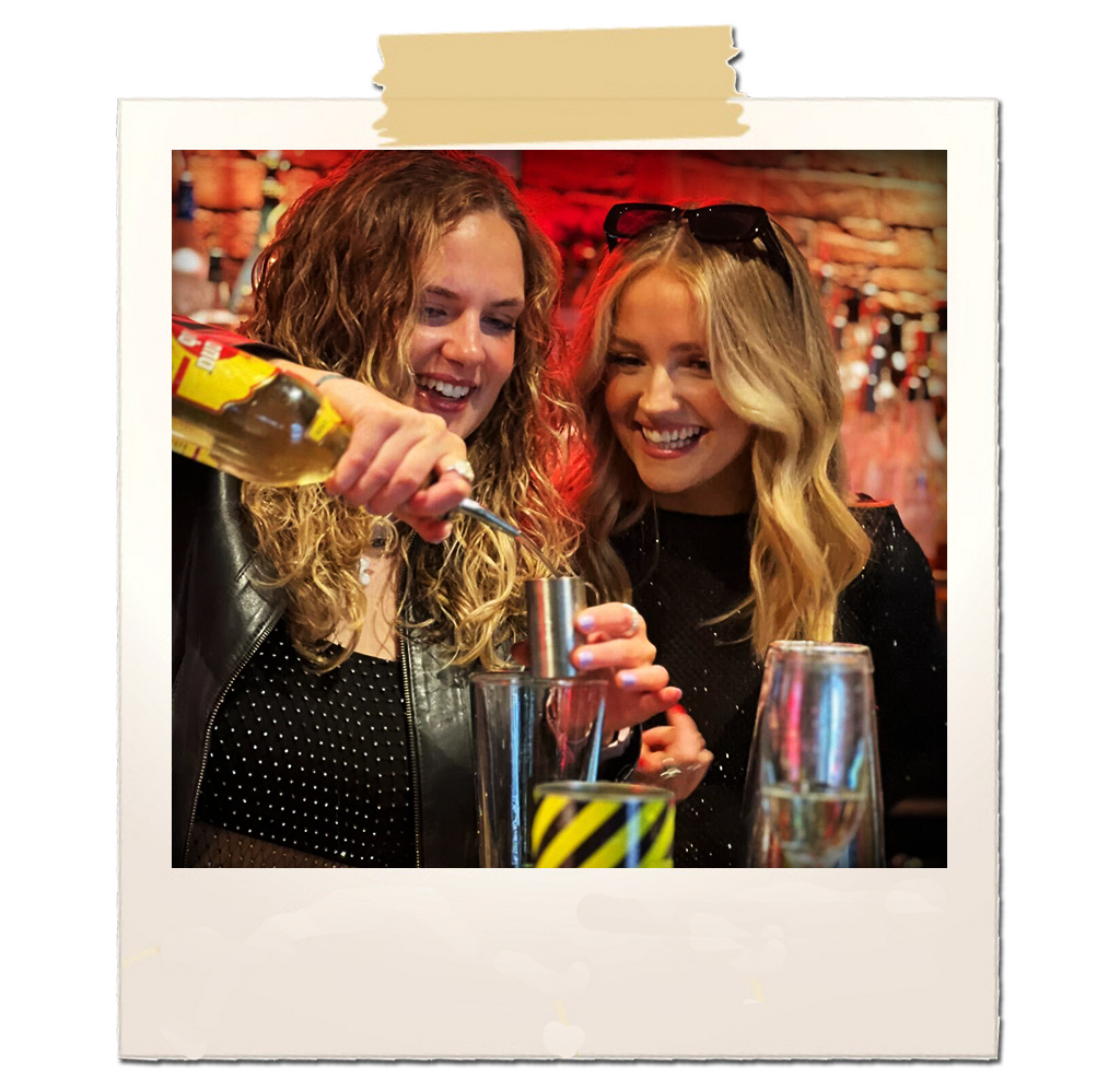 Cocktail Masterclass - The Liquor Store